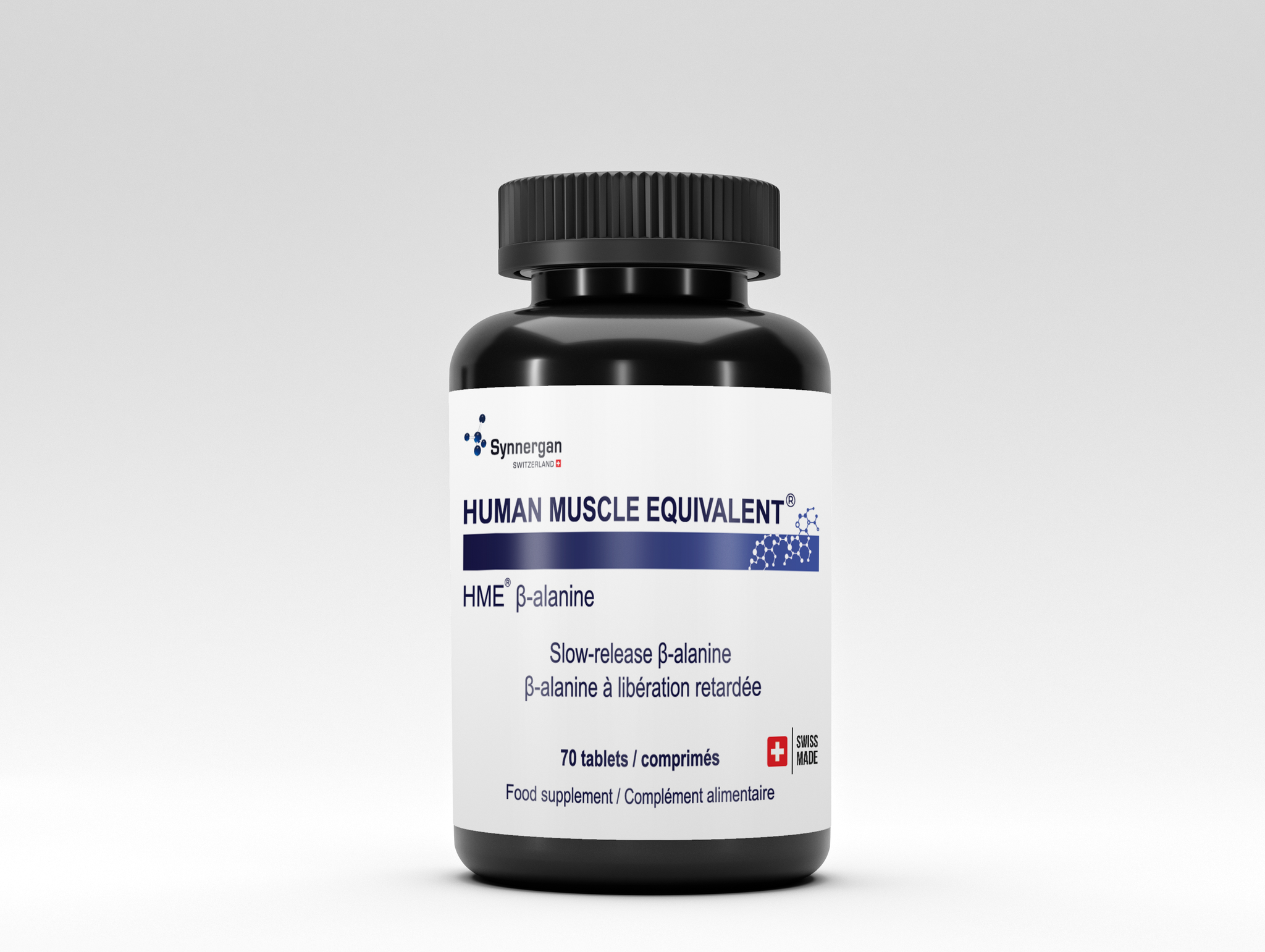 Human Muscle Equivalent® | HME® Amino Acids supplement – Synnergan